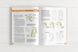21 Days to Learn Anatomy - Master Figure Drawing – 21 Draw