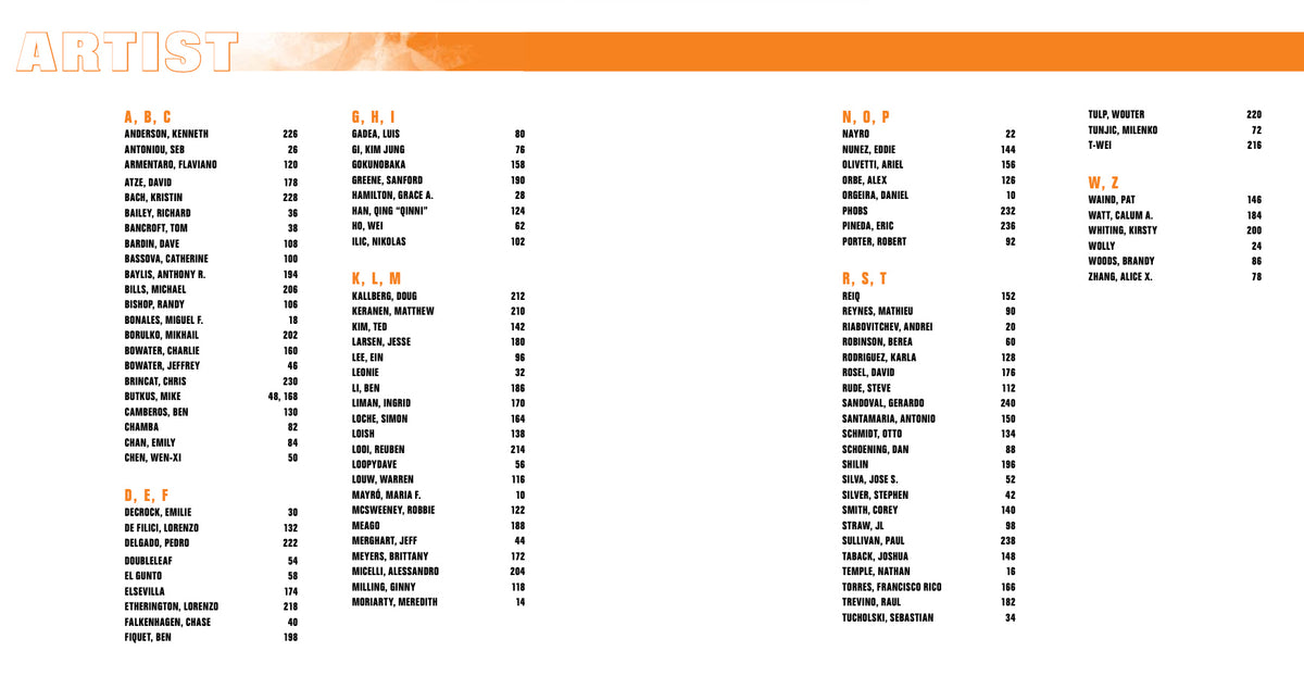 100 Famous Artists by 21 Draw - eBook