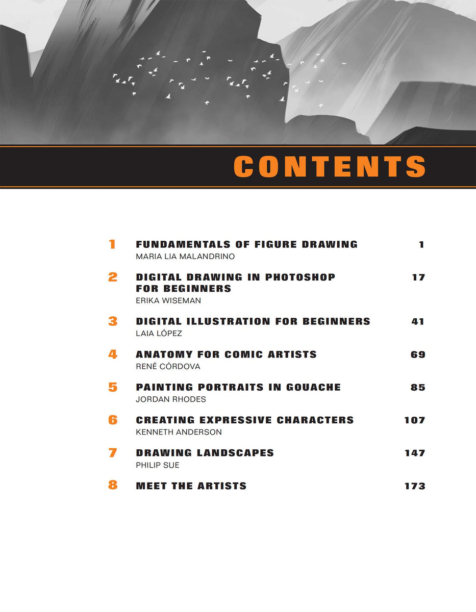 Buy the Illustrator's Guidebook eBook by 21 Draw